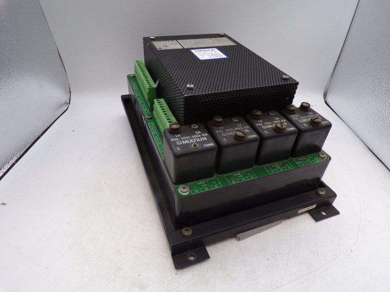 Multilin 269PLUS-W-100P-120 Relay