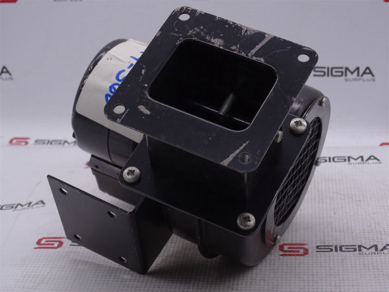 Karl Klein ENG 1-1.5K/S Blower