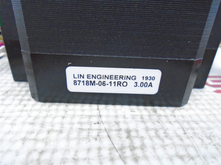 Lin Engineering 8718M-06-11RO Motor
