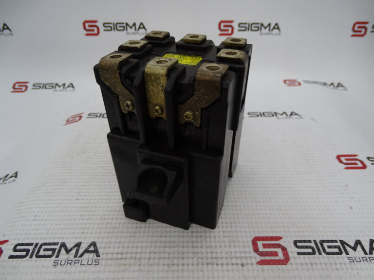 Fanuc A58L-0001-0264 Contactor