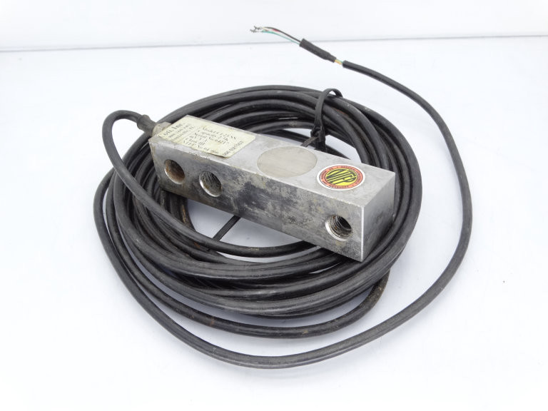 Coti Global Sensors Inc CI-23-SSW Load Cell