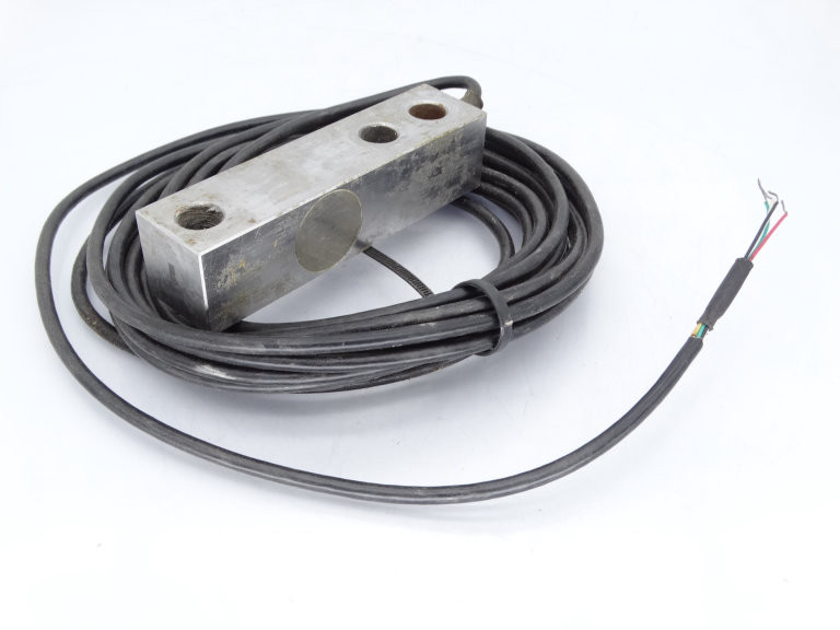 Coti Global Sensors Inc CI-23-SSW Load Cell