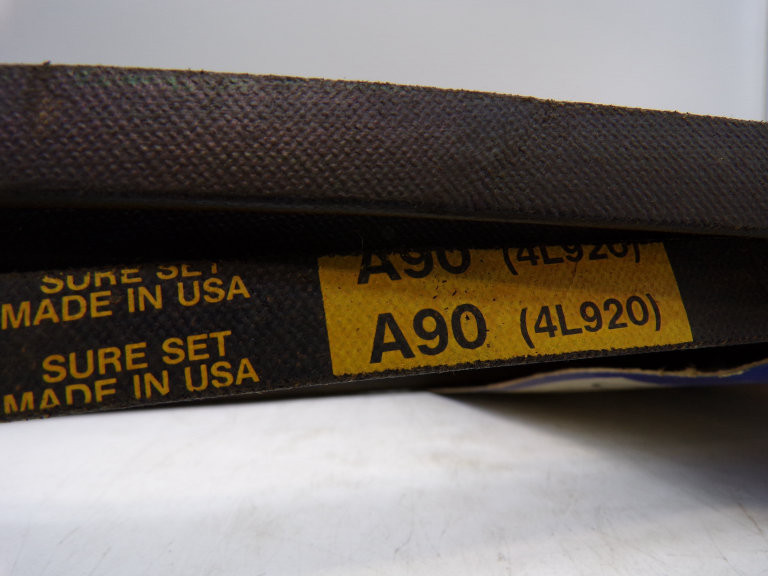 Thermoid A90 Belt