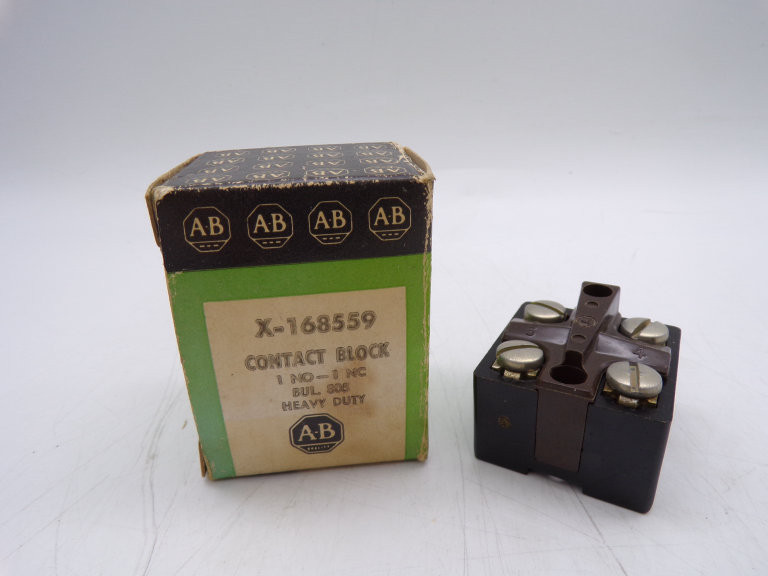 Allen Bradley X-168559 Switch