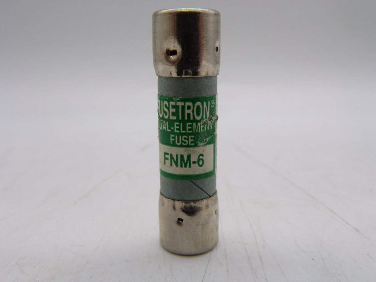 Eaton Corporation FNM-6 Fuse