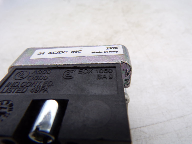 Automation Direct ECX-1050 Indicator Light