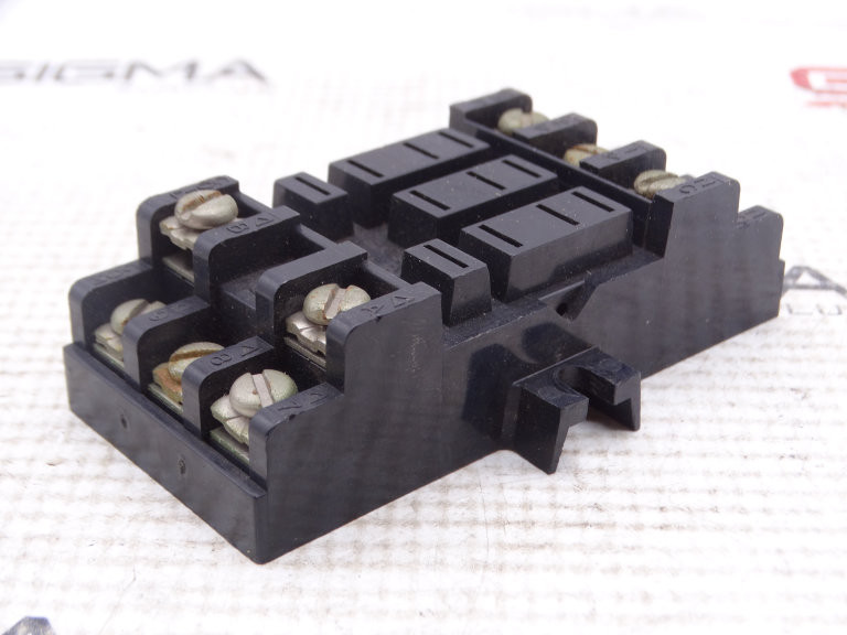 Spc RS-11-SQ Relay Socket