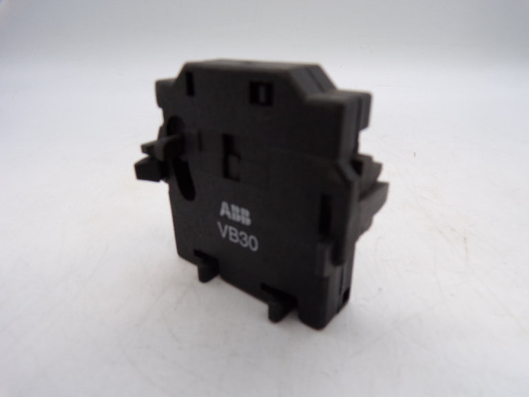 Asea Brown Boveri VB30 Contact Block