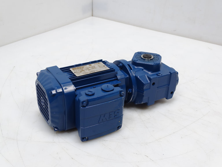 Sew Eurodrive SA37 DRN71M4/TH Motor