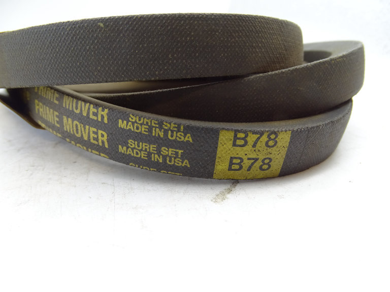 Thermoid B78 Belt