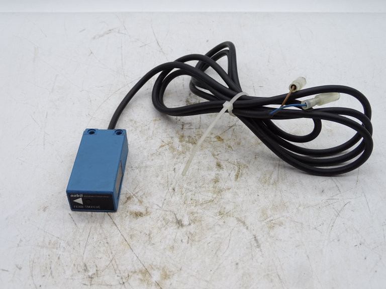Azbil Corporation FE8B-TMX6VE Sensor