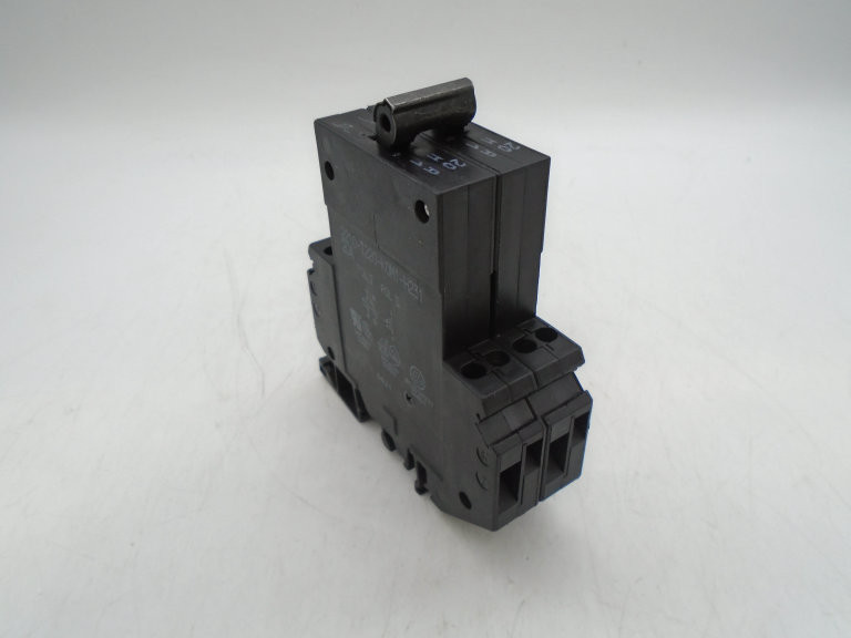 Eta Electric Industry 2210-T220-K0M1-H231-20A Circuit Breaker