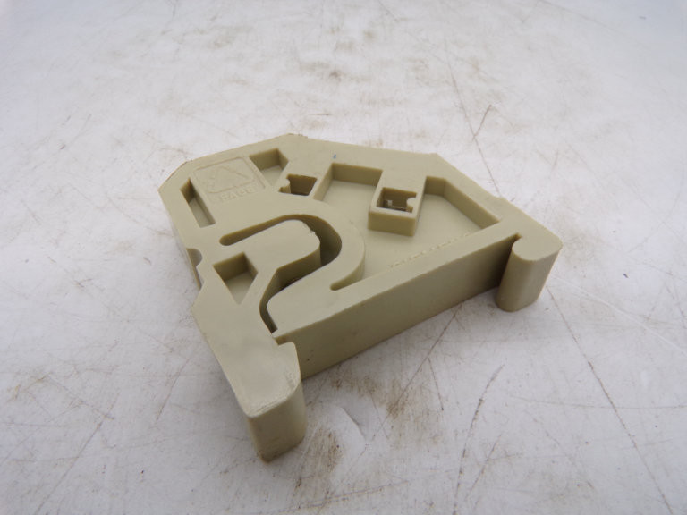 Siemens 8WA1-808 Terminal Block