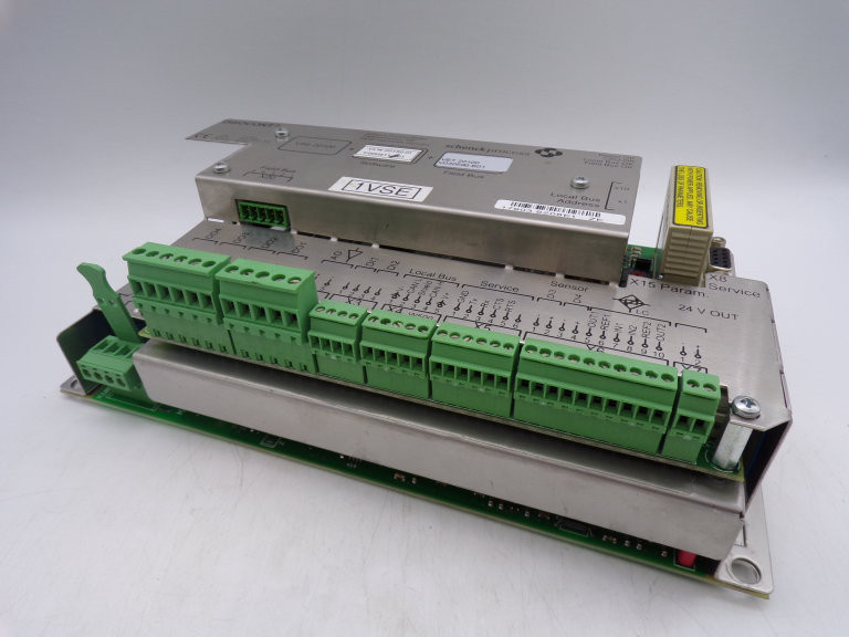Schenck Process VSE 20100 Process Controller