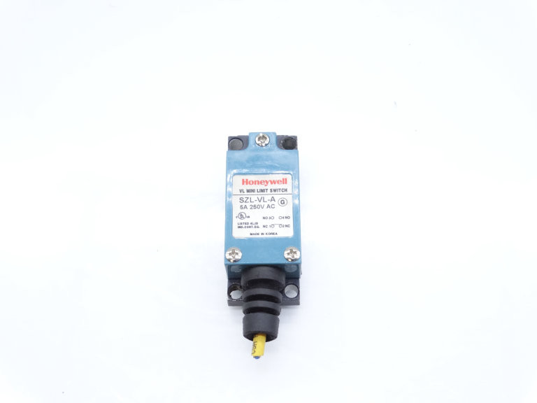 Honeywell SZL-VL-A Switch