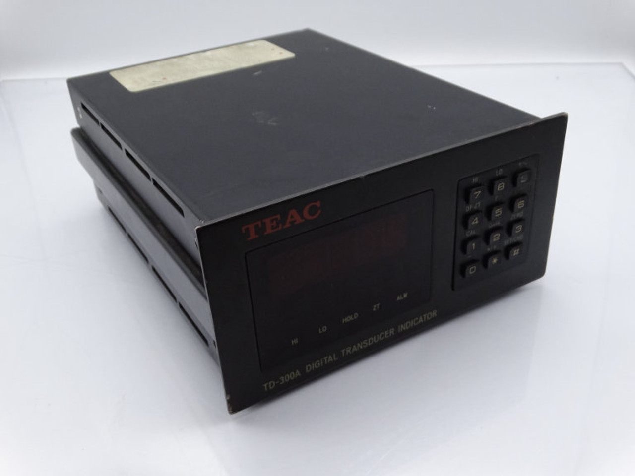 Teac TD-300A Transducer
