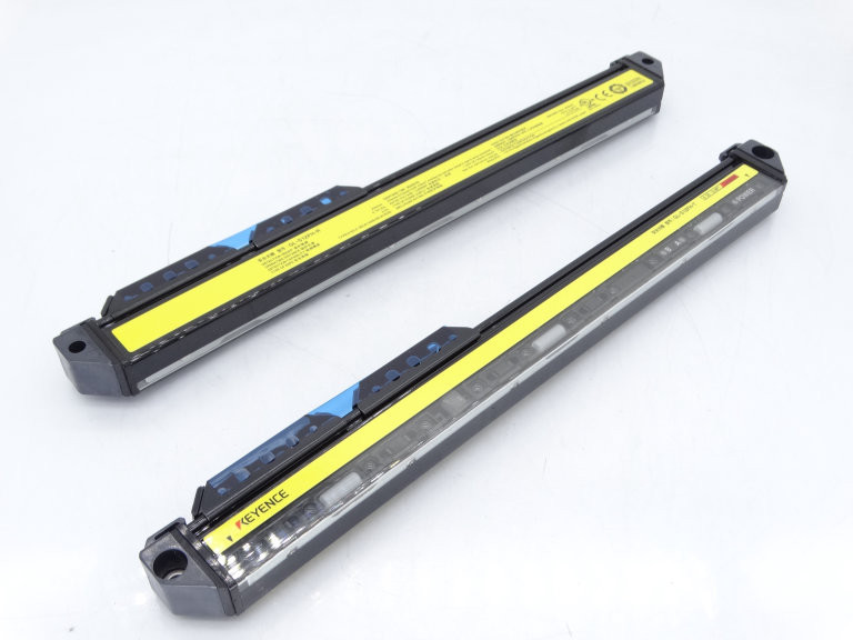 Keyence Corp GL-S12FH-R Light Fixture