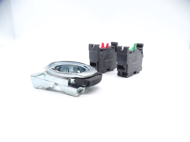 Allen Bradley 800F-MX11 Series A Contact Block