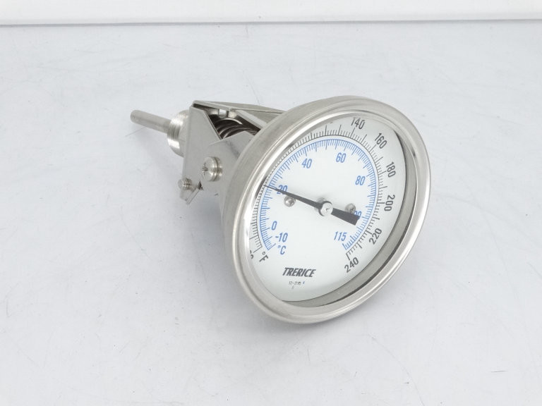 Trerice B8360205 Thermometer