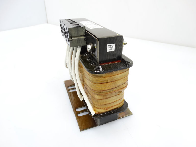 Allen Bradley 1321-3R45-B Line Reactor