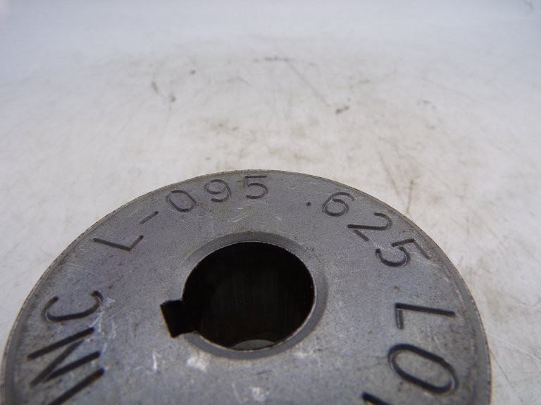 Lovejoy L-095.625 Coupling