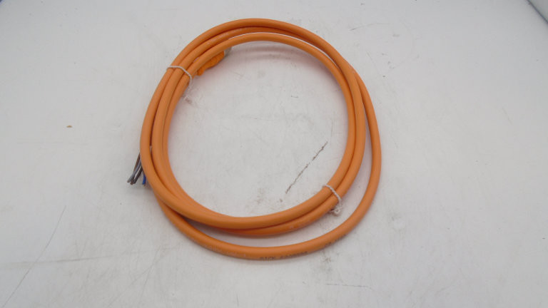 Optex DOL-1205-G02M 6008899 Cable