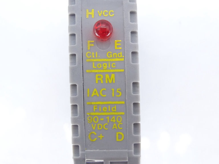 Invensys IAC-15-RM Relay
