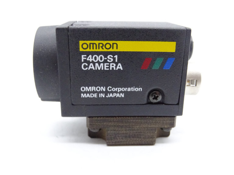 Omron F400-S1 Camera