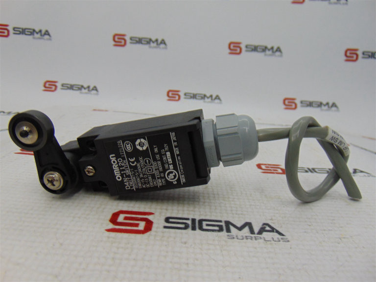 Omron D4N-1120 Switch