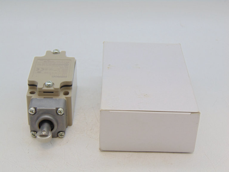 Omron D4B-4171N-NPT Switch