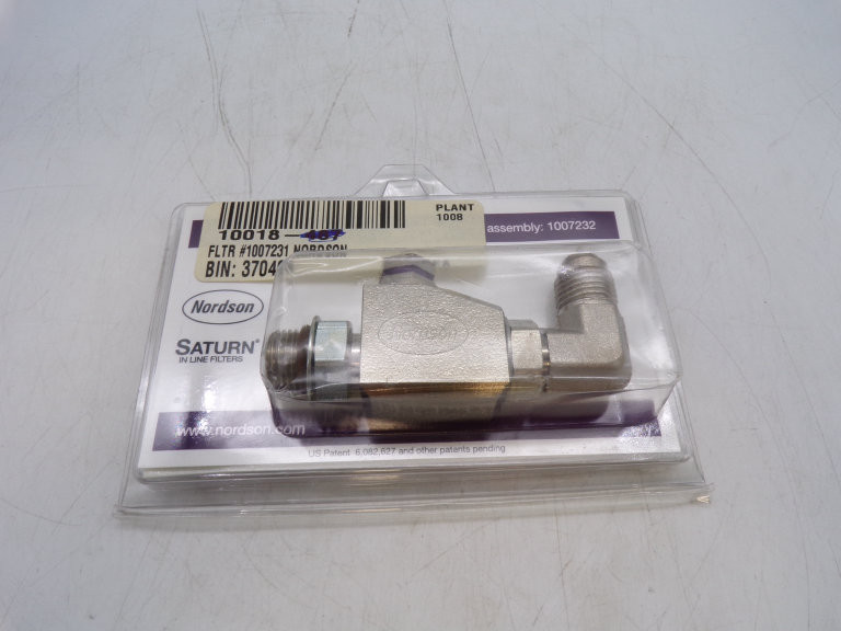 Nordson 1007232 Filter