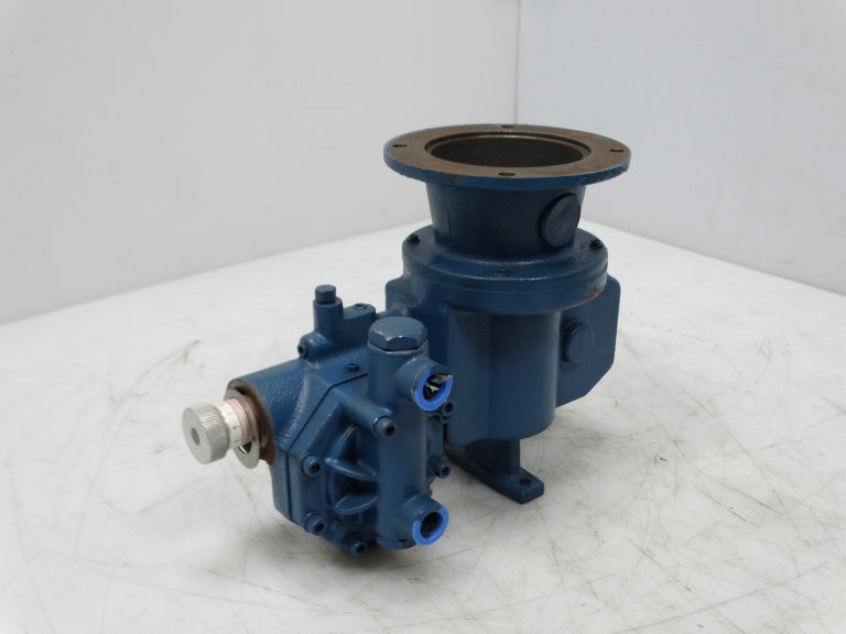 Neptune 535-A-N3 Pump