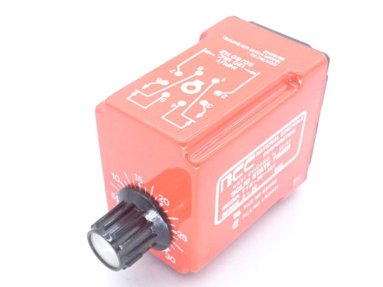 Ametek T1K-30-461 Relay