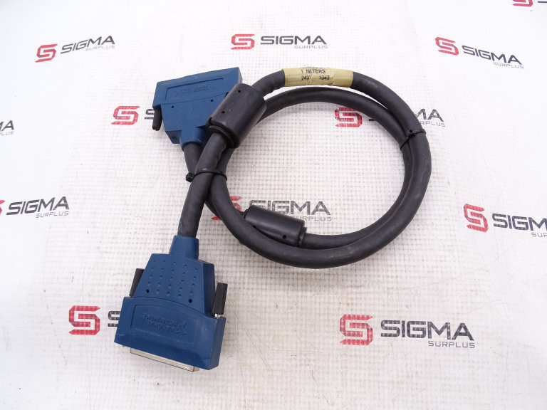 National Instruments 183432B-01 Cable