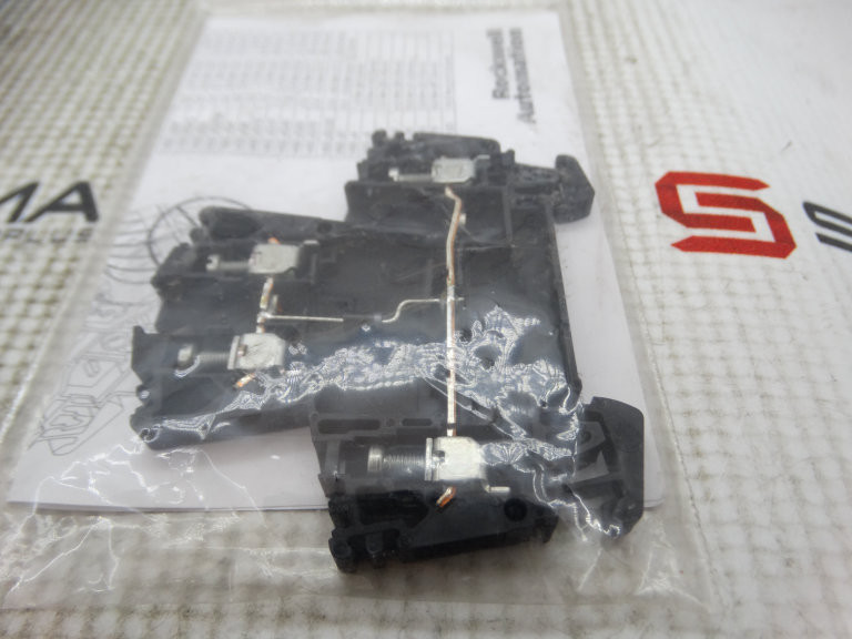 Allen Bradley 1492-JD3DF Series A Terminal Block
