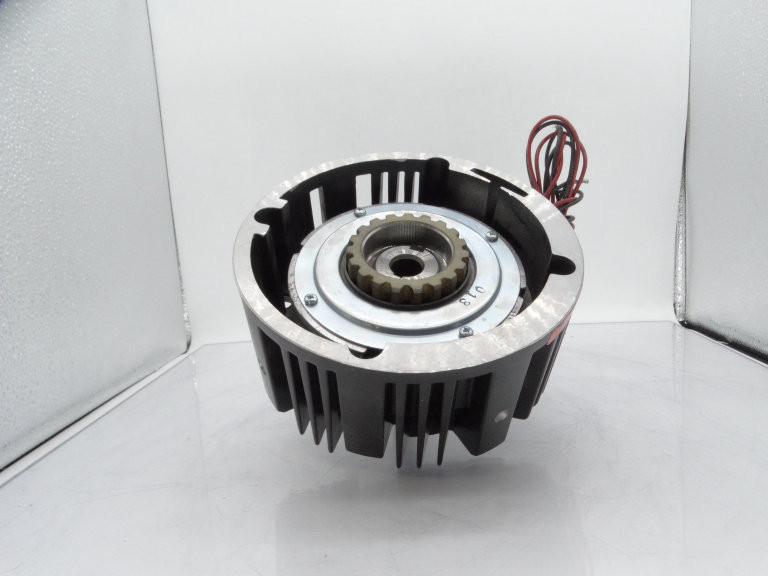 Altra Industrial Motion EM-100-20-FBB Brake