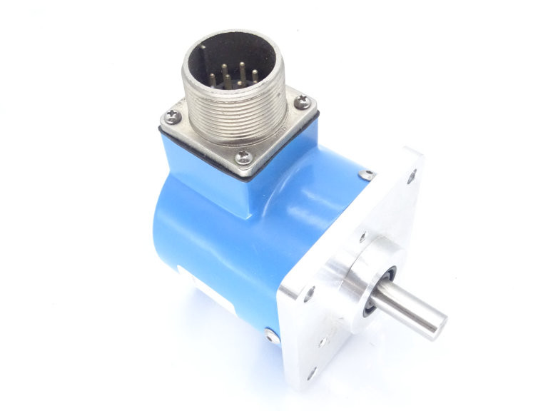 Sick SRS50-HTA0-K01 Encoder
