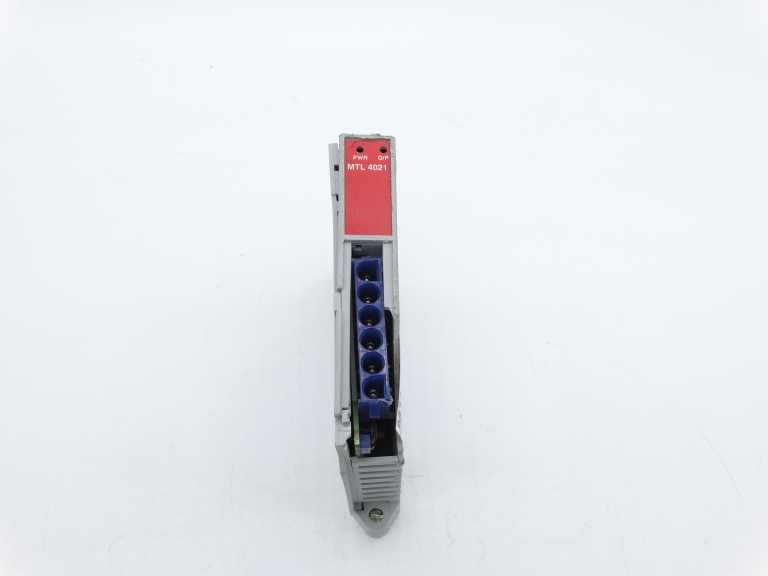 Eaton Corporation MTL-4021 PLC Module