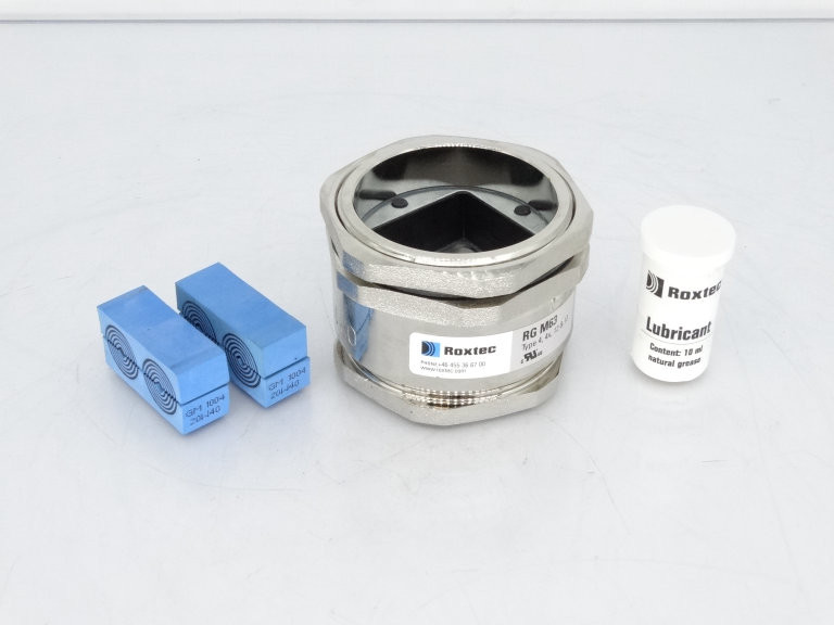 Roxtec RG-M63/4 Connector