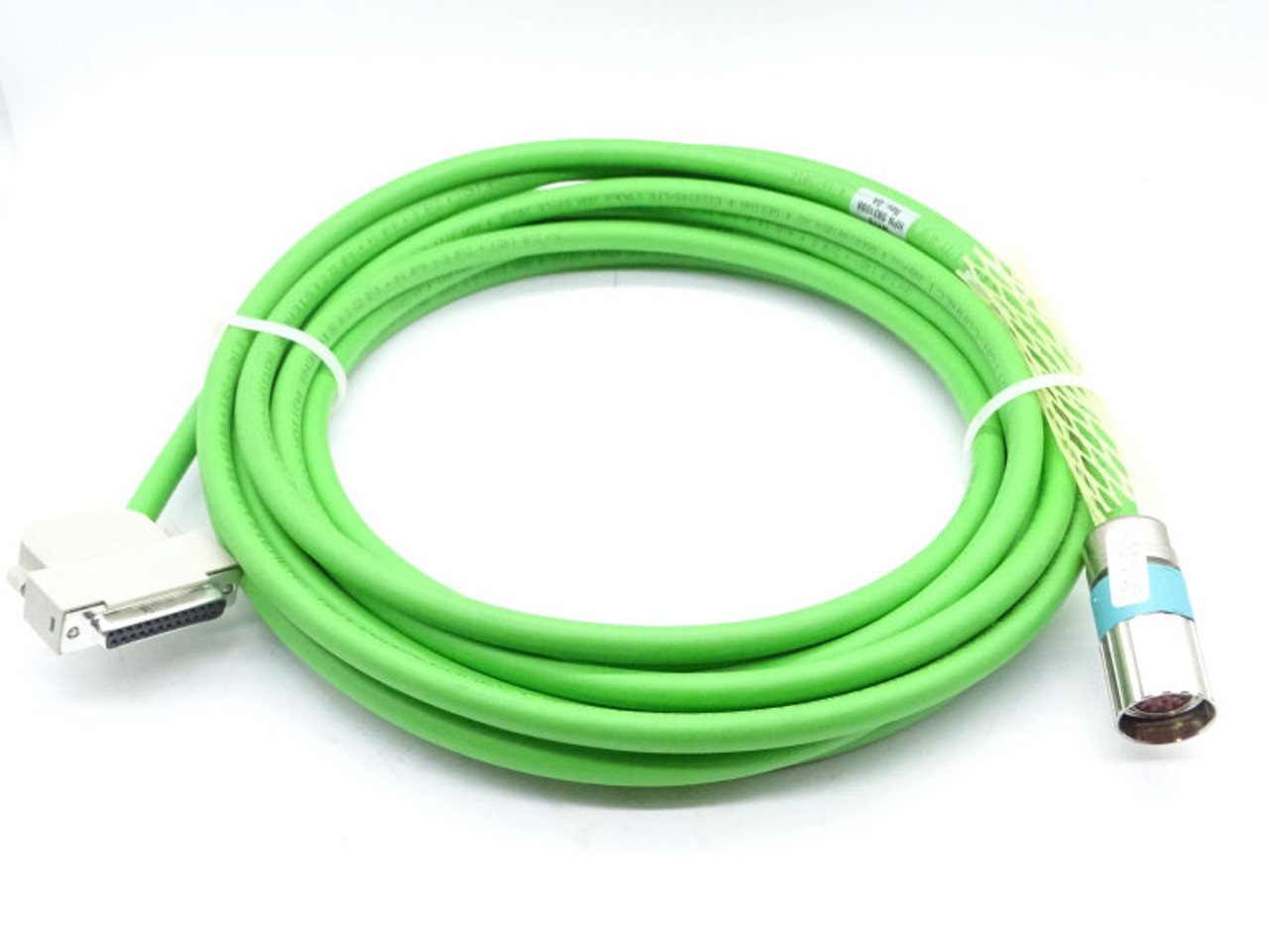 Siemens A5E02407058 A2 Cable