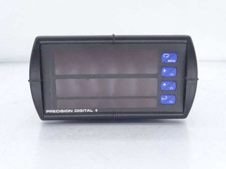 Precision Digital PD6000-6R0 Panel Meter