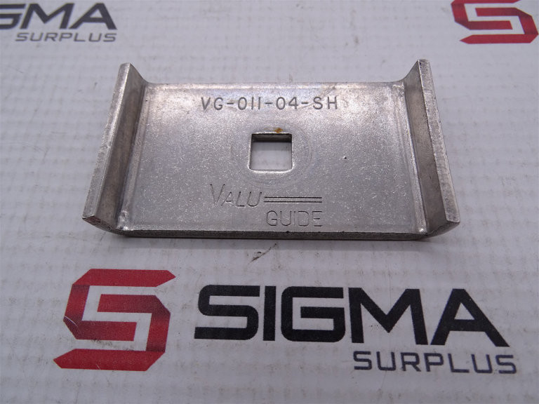 System Plast VG-011-04-SH Mounting Bracket