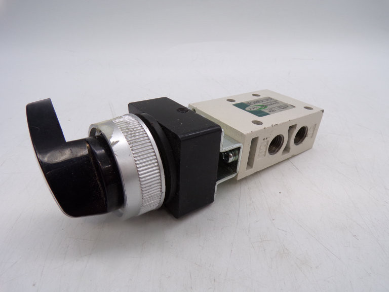 Tpc Pneumatics UDM230-01S Valve