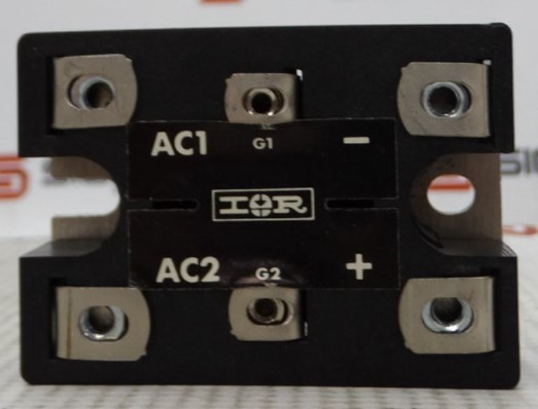 Ior PR113K Rectifier