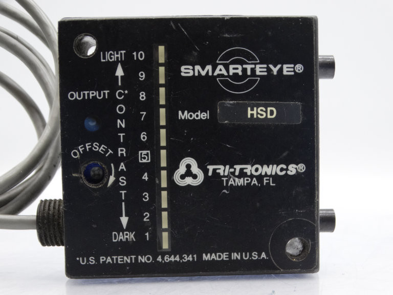 Tri-Tronics HSD Sensor