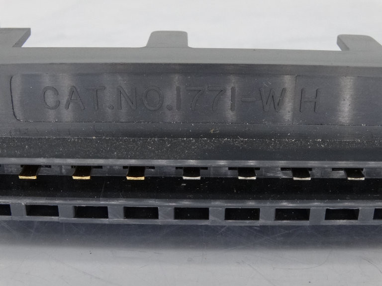 Te Connectivity 1771-WH Terminal Block