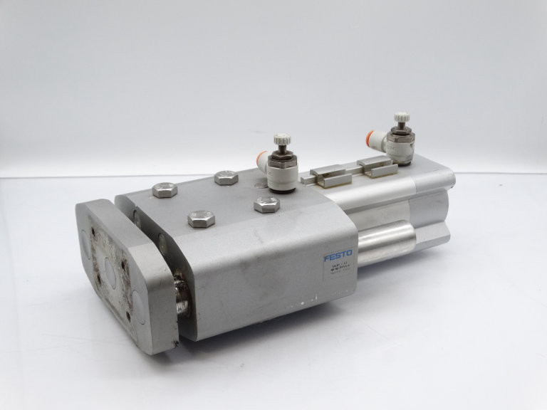 Festo DGRF-C-GE-40-40-PPSA-R Pneumatic Cylinder