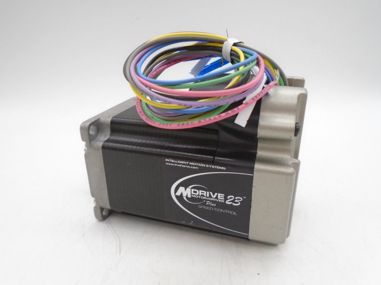 Novanta Ims MDO1FSD23C7 Motor