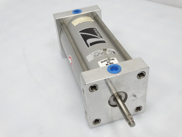 Vortex DVCQ5X8.5-MG Pneumatic Cylinder