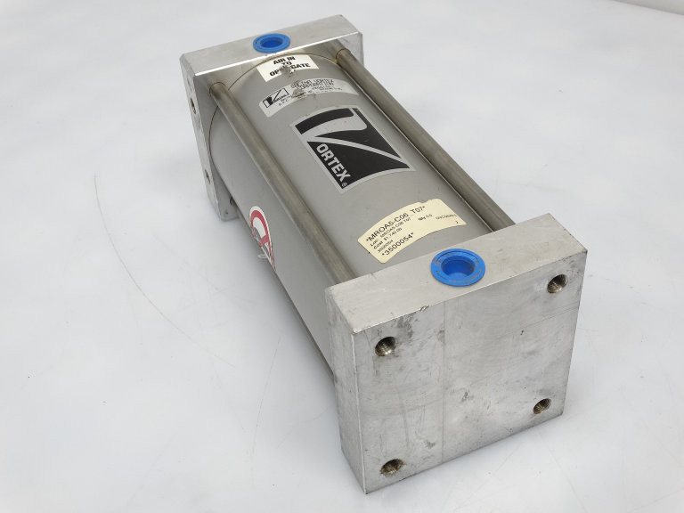 Vortex DVCQ5X8.5-MG Pneumatic Cylinder